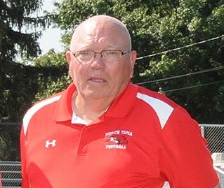 McDermott voted top 15 for U.S. Cellular’s Most Valuable Coach | News ...